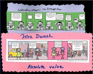 MakeBeliefsComix: Lesson Plans