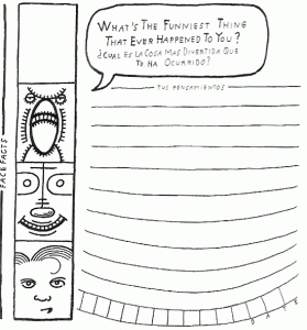 A Book of Questions Archives - Create Your Own Comic Strips Online with ...