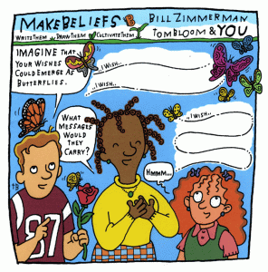 Wishes & Hopes Archives - Create Your Own Comic Strips Online with ...