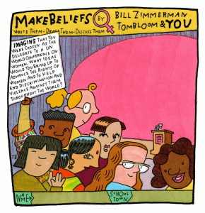 Civil Rights Archives - Create Your Own Comic Strips Online with ...