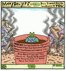 Environment & Ecology Archives - Create Your Own Comic Strips Online ...