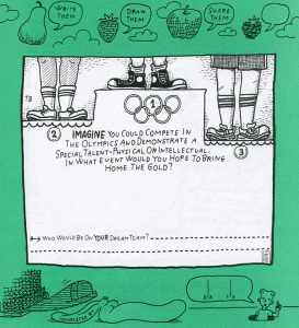 Sports Archives - Create Your Own Comic Strips Online with MakeBeliefsComix