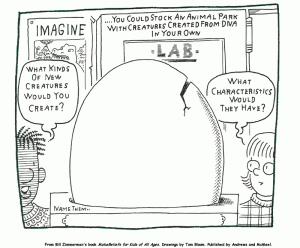 Science Archives - Create Your Own Comic Strips Online with ...