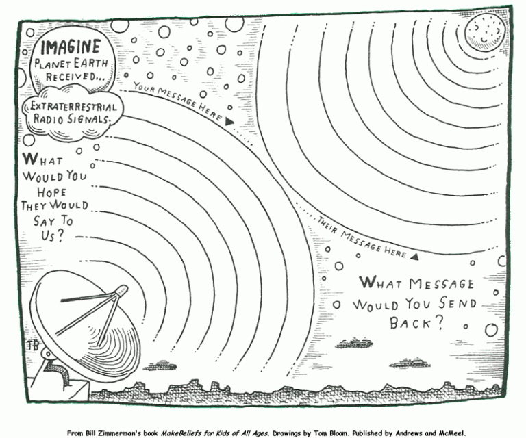 Aliens Archives - Create Your Own Comic Strips Online with MakeBeliefsComix