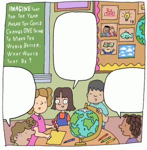 Emotional Intelligence Archives - Create Your Own Comic Strips Online ...