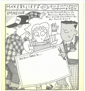 Emotional Intelligence Archives - Create Your Own Comic Strips Online ...