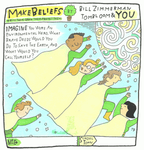 Environment & Ecology Archives - Create Your Own Comic Strips Online ...