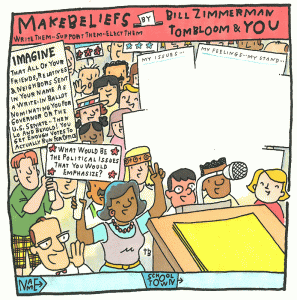 Elections & Political Archives - Create Your Own Comic Strips Online ...