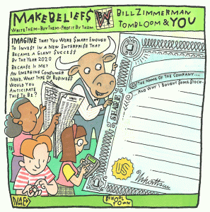 Money Archives - Create Your Own Comic Strips Online with MakeBeliefsComix