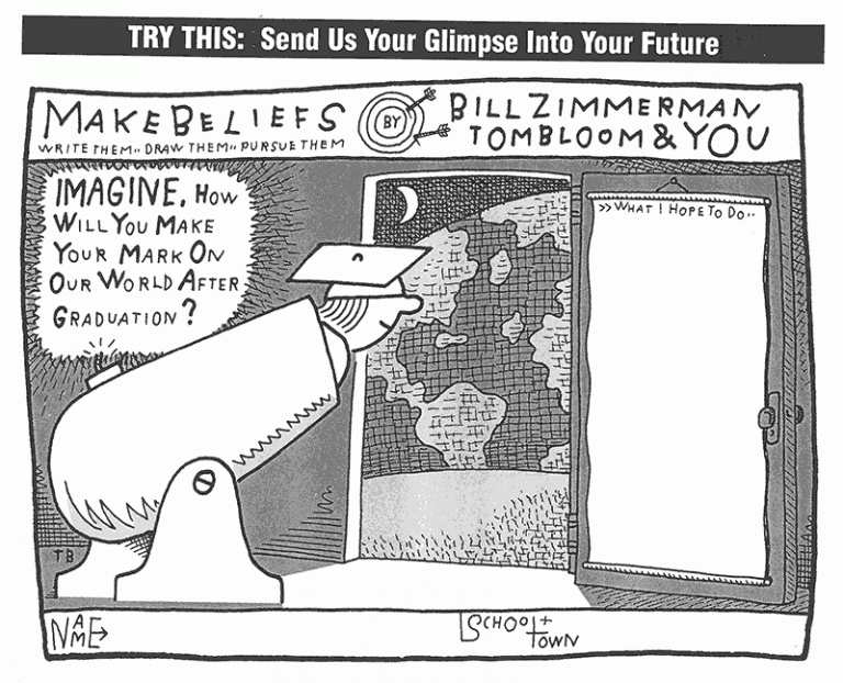 Future Archives - Create Your Own Comic Strips Online with MakeBeliefsComix