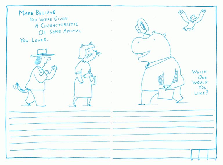 Animal Fun Archives - Create Your Own Comic Strips Online with ...