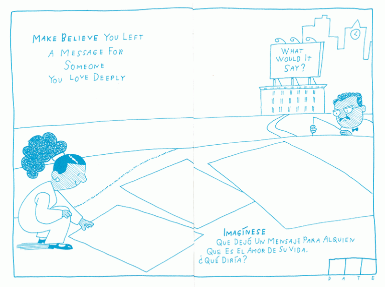 Spanish Language Archives - Create Your Own Comic Strips Online with ...