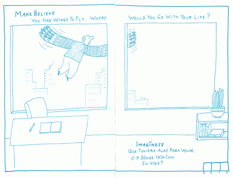 Spanish Language Archives - Create Your Own Comic Strips Online with ...