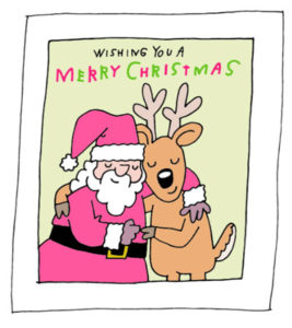GREETING CARDS - Create Your Own Comic Strips Online with MakeBeliefsComix