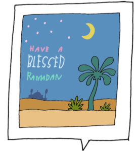 GREETING CARDS - Create Your Own Comic Strips Online with MakeBeliefsComix