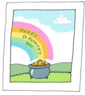 GREETING CARDS - Create Your Own Comic Strips Online with MakeBeliefsComix