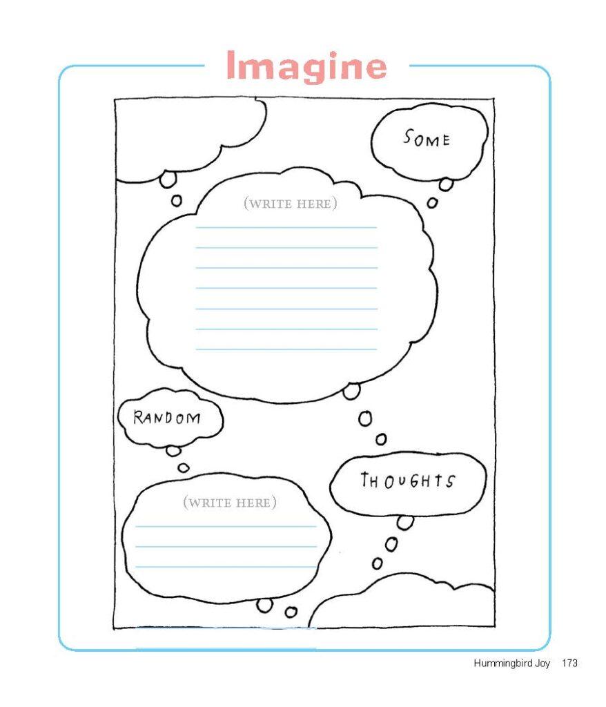 Imagination/Creativity Archives - Create Your Own Comic Strips Online ...