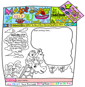 Giraffe - Create Your Own Comic Strips Online with MakeBeliefsComix