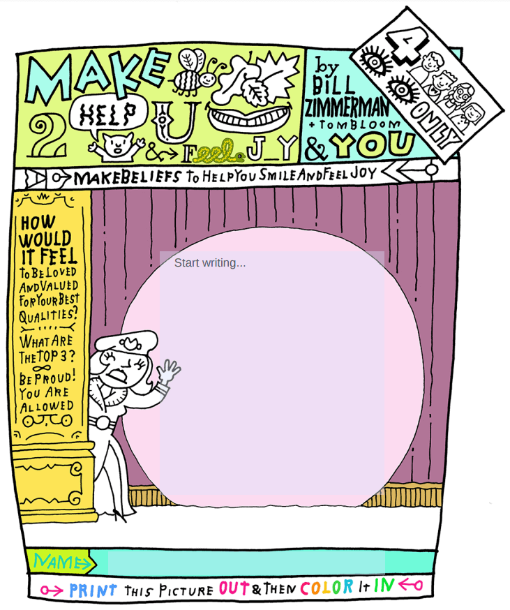 How Would It Feel Create Your Own Comic Strips Online With MakeBeliefsComix